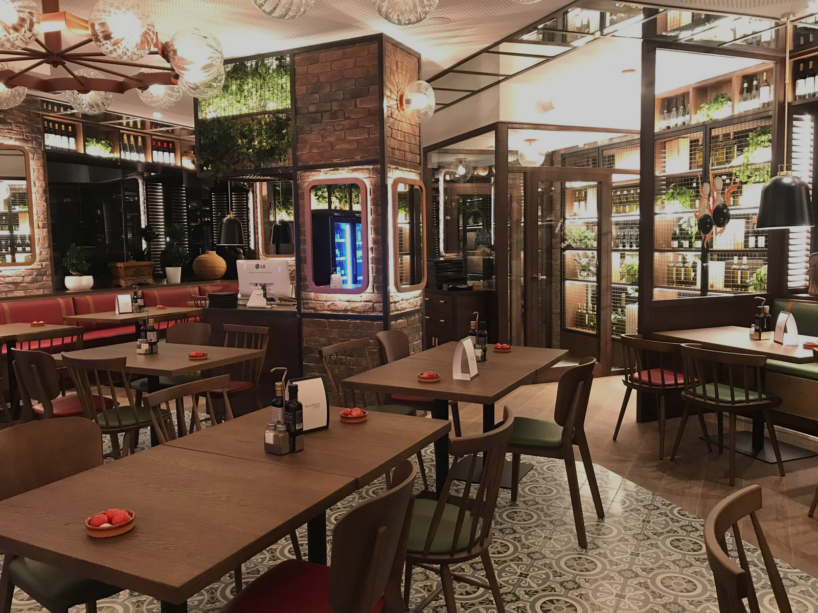 Inicio - La Flama de La Bolera